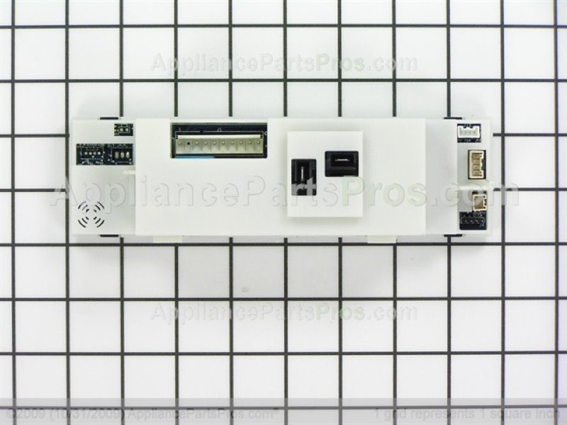 A01078804 Refrigerator Control Board | Genuine Frigidaire OEM In Stock