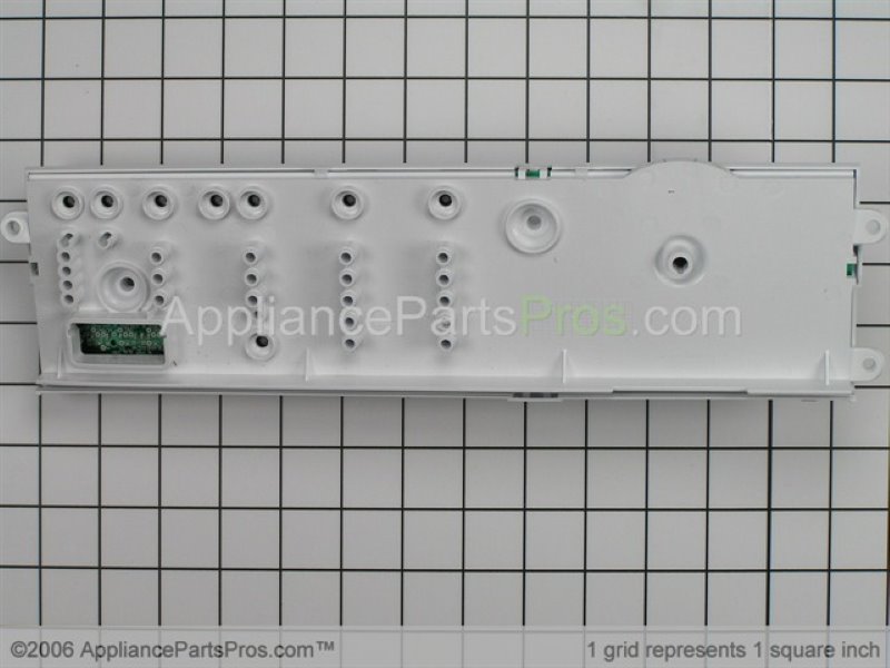 137006000 Main Control Board | Genuine Frigidaire OEM In Stock