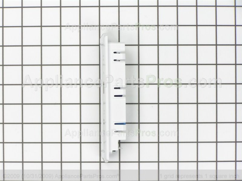 297370600 User Control Board | Genuine Frigidaire OEM In Stock