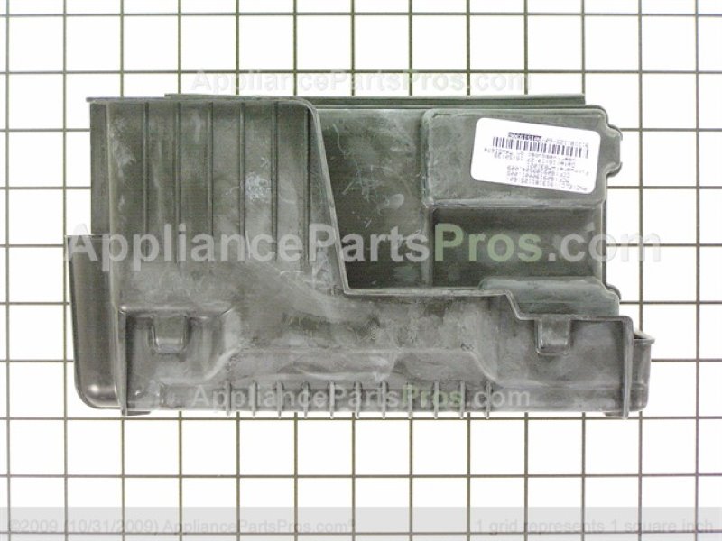 5304511966 Electronic Control | Genuine Frigidaire OEM In Stock