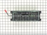 Frigidaire Range / Cooktop / Oven Control Board Parts ...