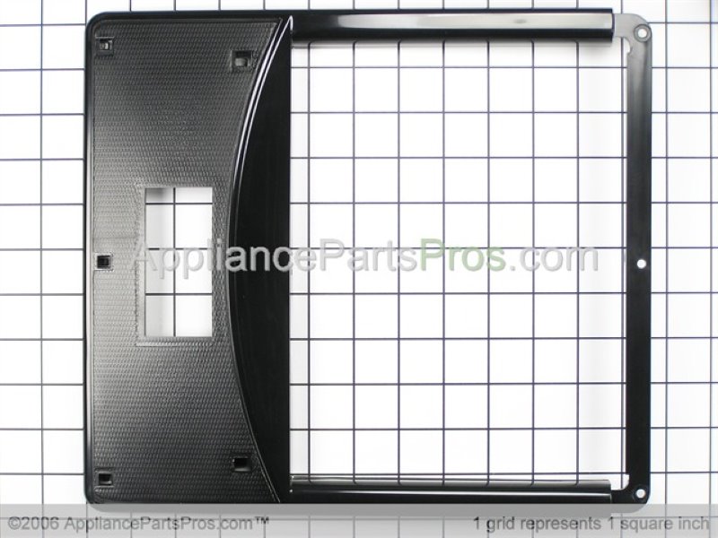 241679003 Dispenser Cover | Genuine Frigidaire OEM In Stock