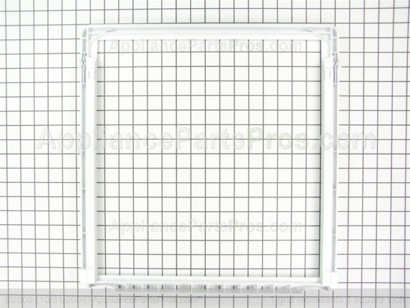 241969501 Meat Pan Cover | Genuine Frigidaire OEM In Stock