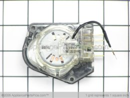 Frigidaire Refrigerator Defrost Timer, Adaptive Defrost Control - Order ...