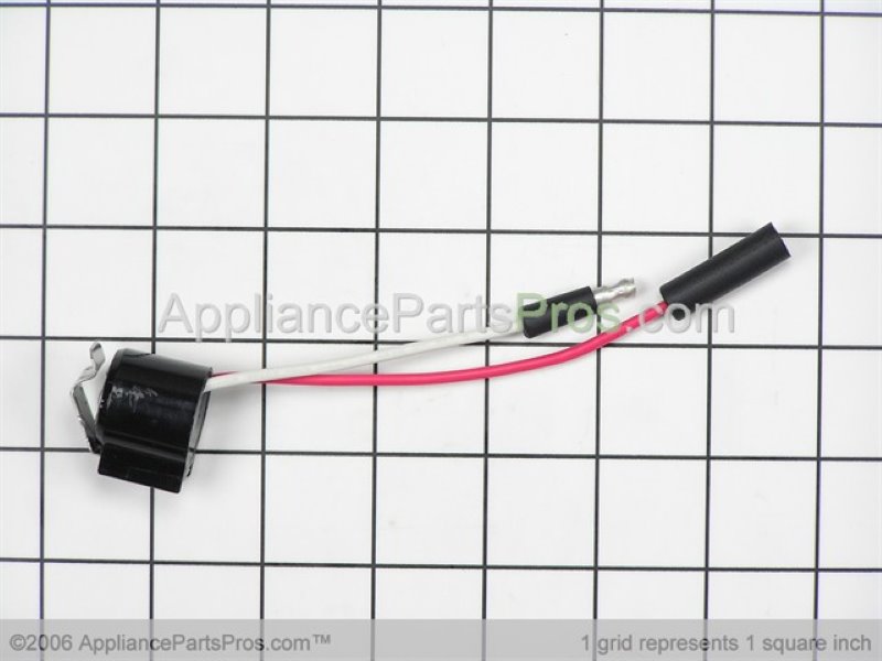 297216600 Defrost Thermostat | Genuine Frigidaire OEM In Stock