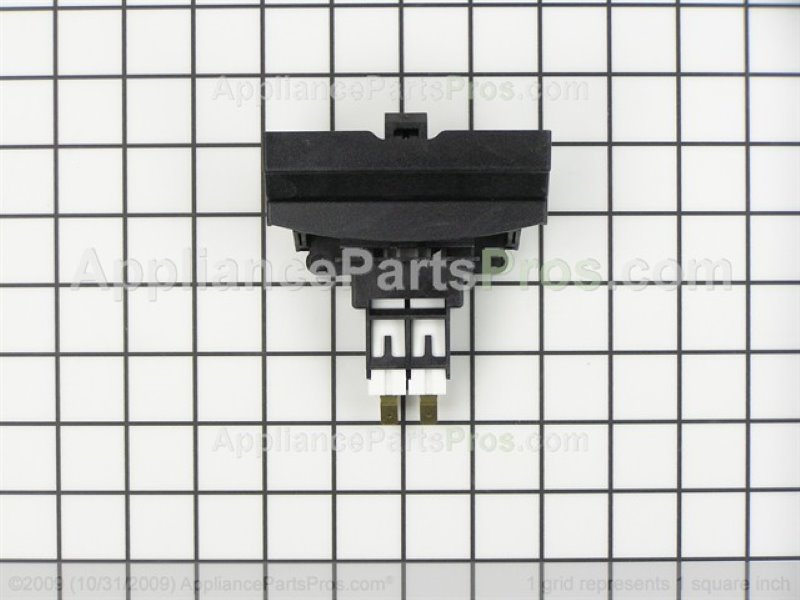 5304442175 Dishwasher Door Latch Kit | Genuine Frigidaire OEM In Stock