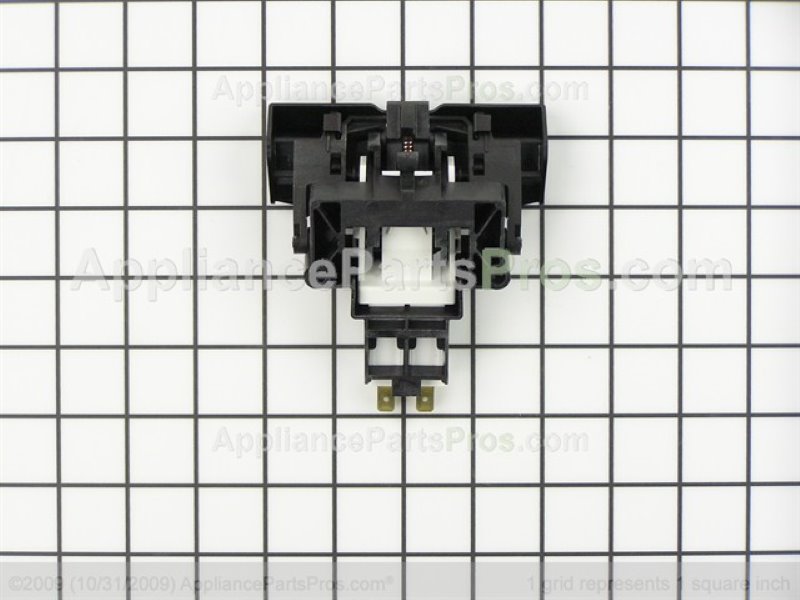 5304442175 Dishwasher Door Latch Kit | Genuine Frigidaire OEM In Stock