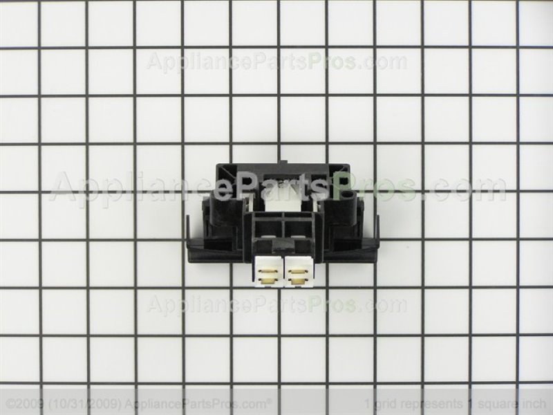 5304442175 Dishwasher Door Latch Kit | Genuine Frigidaire OEM In Stock
