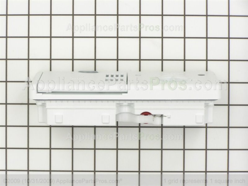 Frigidaire 154574401 Dispenser Assembly (AP3958766 ...