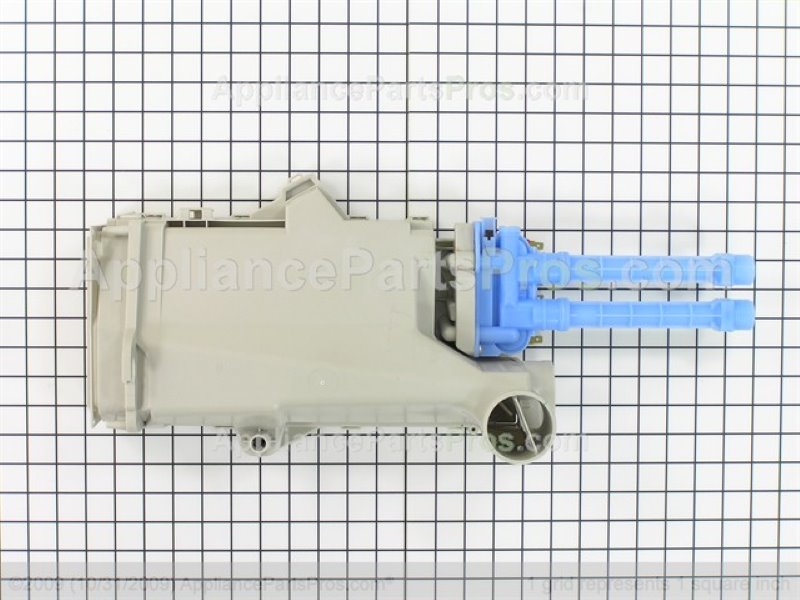 134409320 Dispenser Assembly (Refrigerator) | Genuine Frigidaire OEM In ...