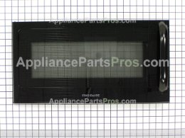 Microwave Parts - OEM Replacement Parts