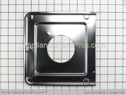 Frigidaire Range / Cooktop / Oven Drip Pan Parts - AppliancePartsPros.com
