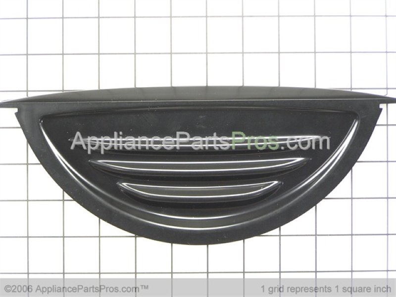 241649003 Dispenser Drip Tray | Genuine Frigidaire OEM In Stock