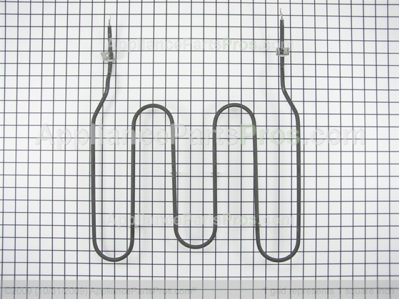 316415900 Bake Element | Genuine Frigidaire OEM In Stock