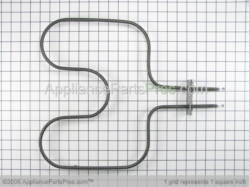 318255101 Element-Bake | Genuine Frigidaire OEM In Stock