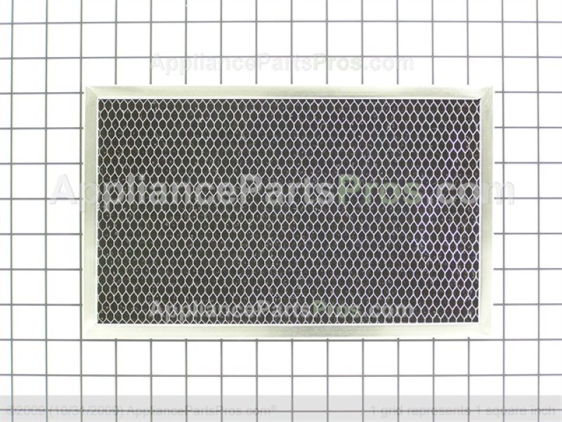 5303319271 Filter - Charcoal (Optional) | Genuine Frigidaire OEM In Stock