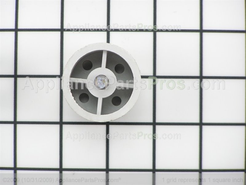 5304446992 Foot-Cabinet | Genuine Frigidaire OEM In Stock