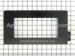 Frigidaire Microwave Door, Door Glass & Parts - Order Today, Ships Today