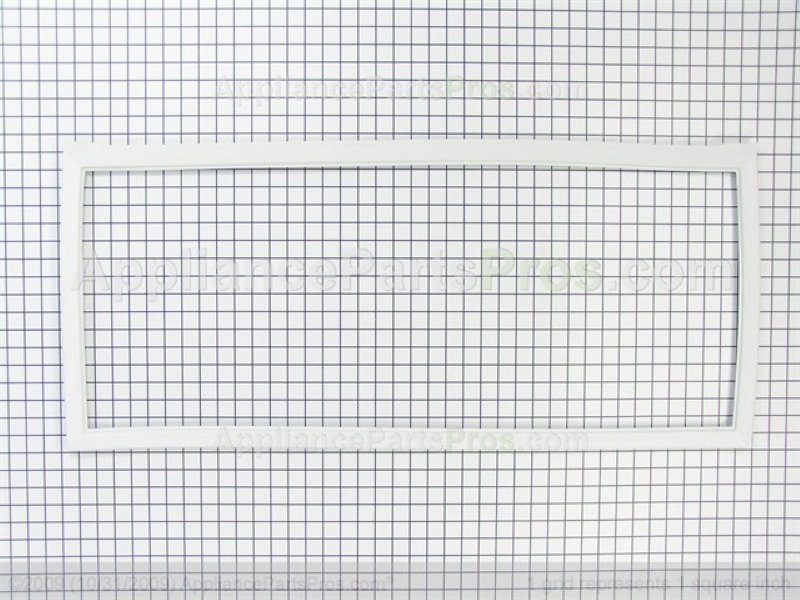241778301 Refrigerator Door Gasket | Genuine Frigidaire OEM In Stock