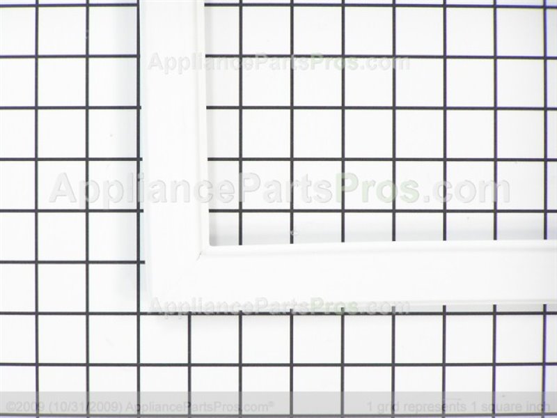 241778301 Refrigerator Door Gasket | Genuine Frigidaire OEM In Stock