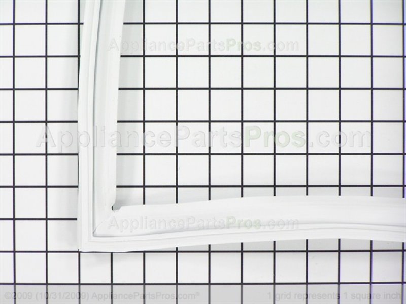 5304506131 Door Gasket | Genuine Frigidaire OEM In Stock