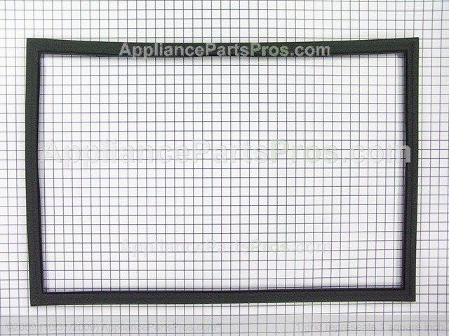 242193214 Gasket-Refr Door | Genuine Frigidaire OEM In Stock