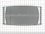 Frigidaire 316499900 Griddle (AP4322427) - AppliancePartsPros.com