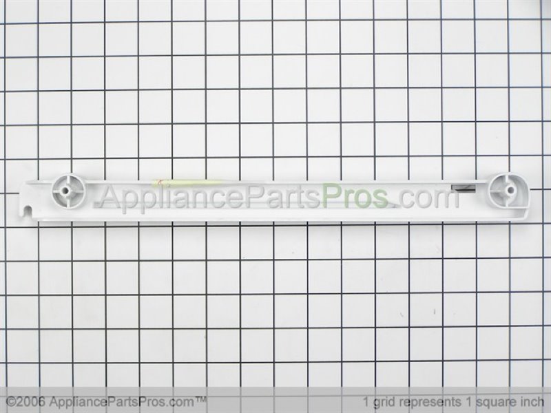 240343002 Freezer Basket Hanger | Genuine Frigidaire OEM In Stock