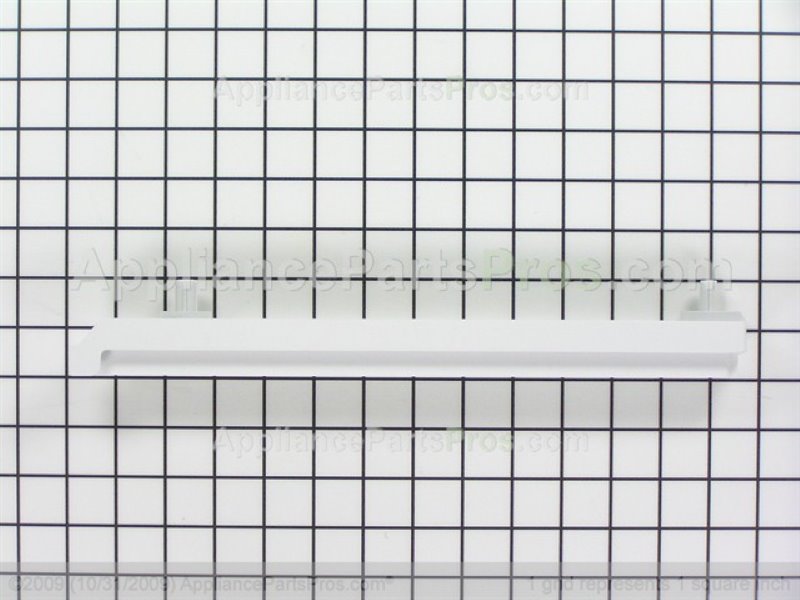 241514701 Hanger-Shelf Glass (Door Shelf Glass) | Genuine Frigidaire ...