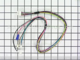 Frigidaire Refrigerator Wire, Harness, Power Cord - Order Today, Ships ...