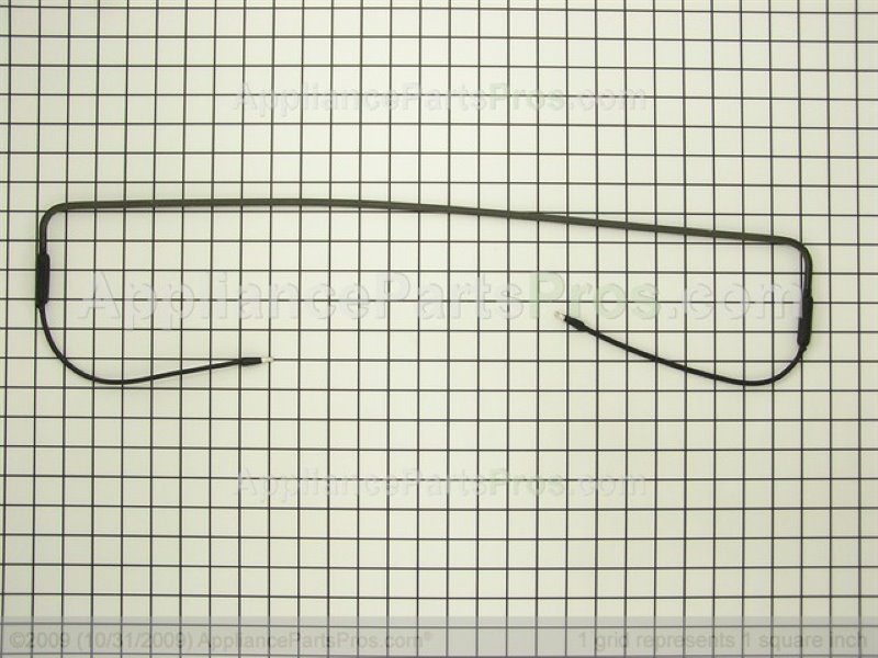 216730700 Heater - Defrost | Genuine Frigidaire OEM In Stock