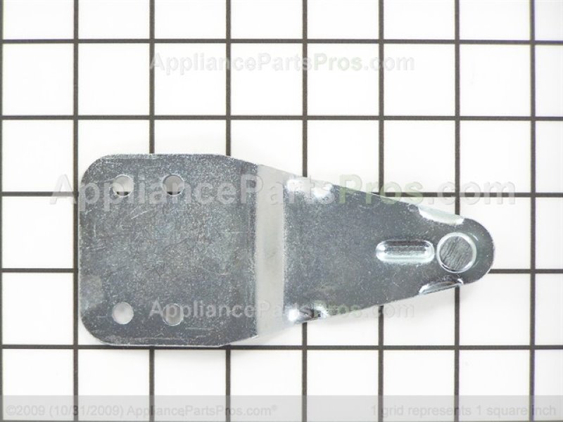 240313703 Upper Hinge | Genuine Frigidaire OEM In Stock