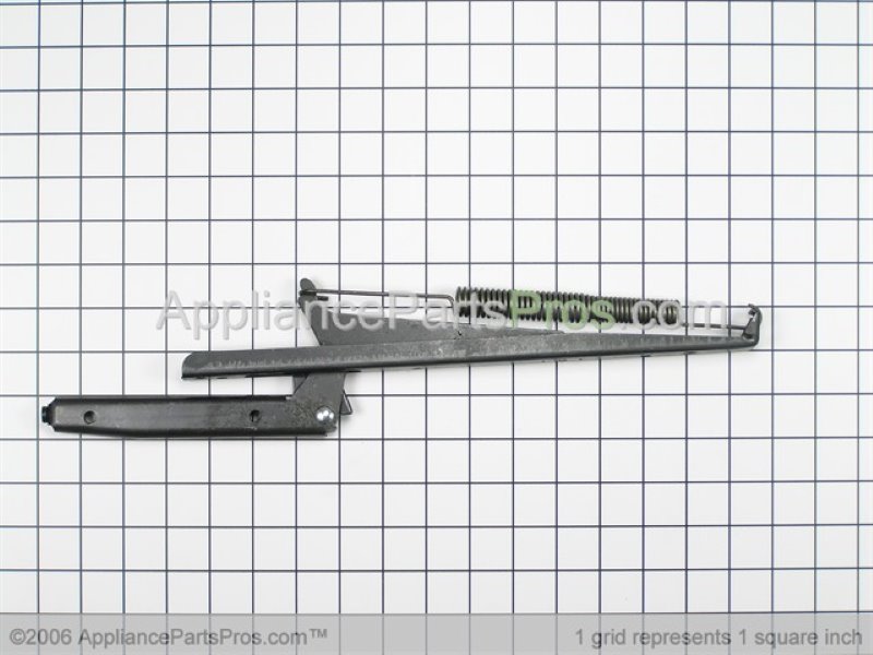 Frigidaire 316007001 Hinge (AP2123742) - AppliancePartsPros.com