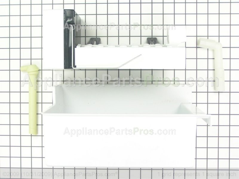 5303910088 Icemaker | Genuine Frigidaire OEM In Stock