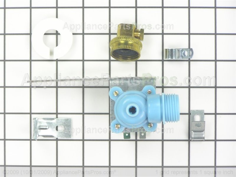 5303910088 Icemaker | Genuine Frigidaire OEM In Stock