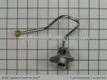 Frigidaire 316240600 Ignitor Screw (AP2126672) - AppliancePartsPros.com