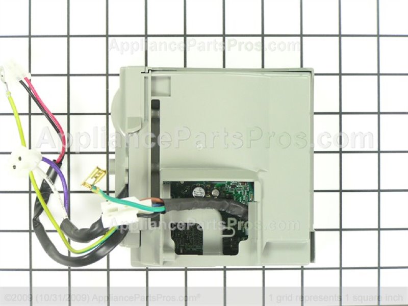 241577505 Invertor Board | Genuine Frigidaire OEM In Stock