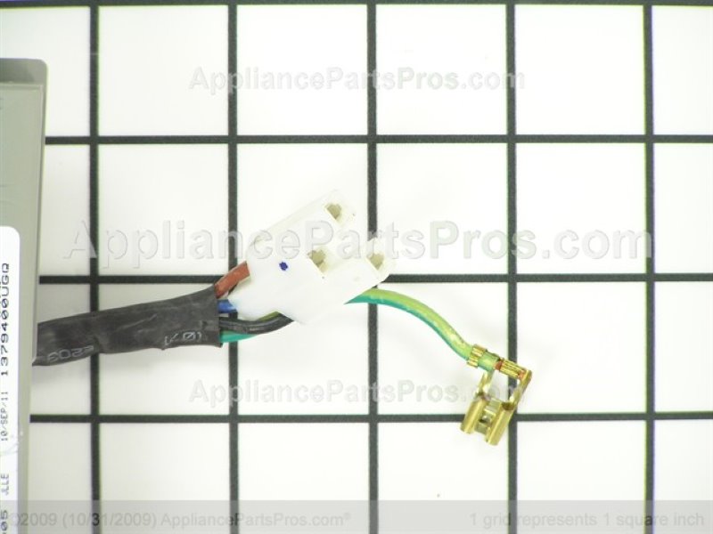 241577505 Invertor Board | Genuine Frigidaire OEM In Stock