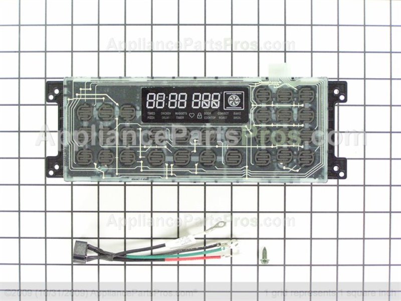 5304495520 Control Board | Genuine Frigidaire OEM In Stock