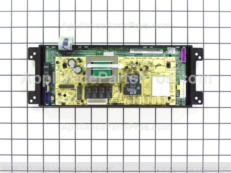 5304495520 Control Board | Genuine Frigidaire OEM In Stock