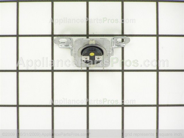 137539200 Limiter | Genuine Frigidaire OEM In Stock