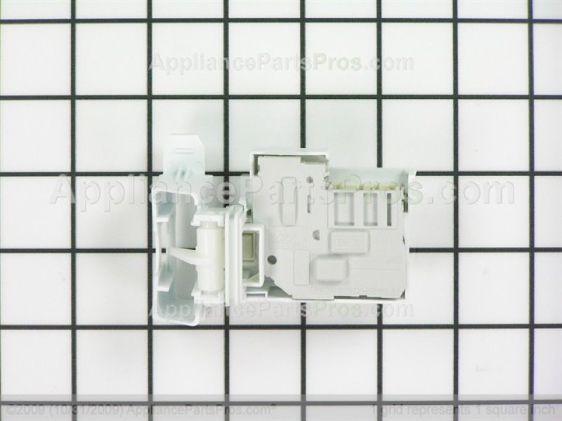 137353302 Lock | Genuine Frigidaire OEM In Stock