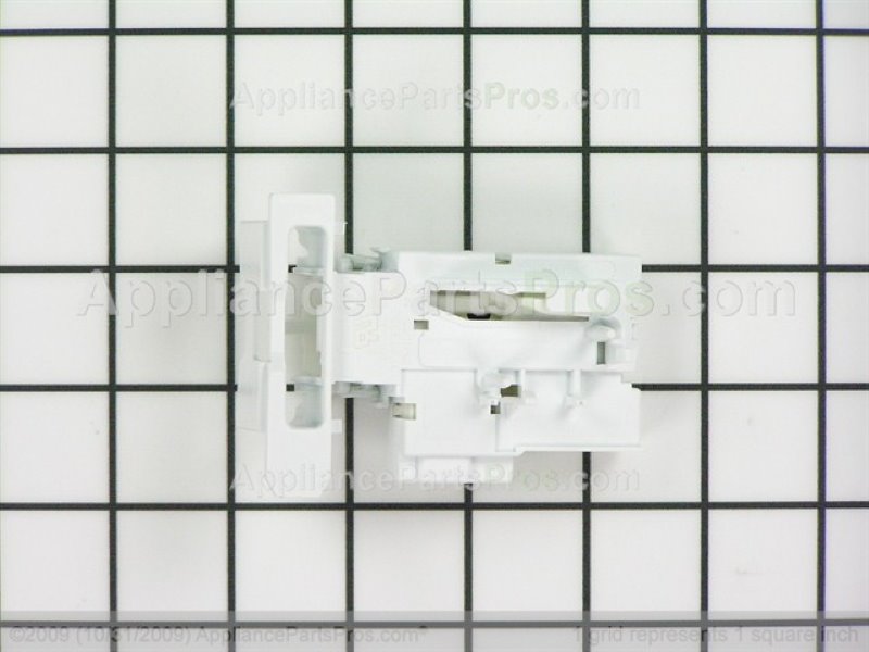 137353302 Lock | Genuine Frigidaire OEM In Stock