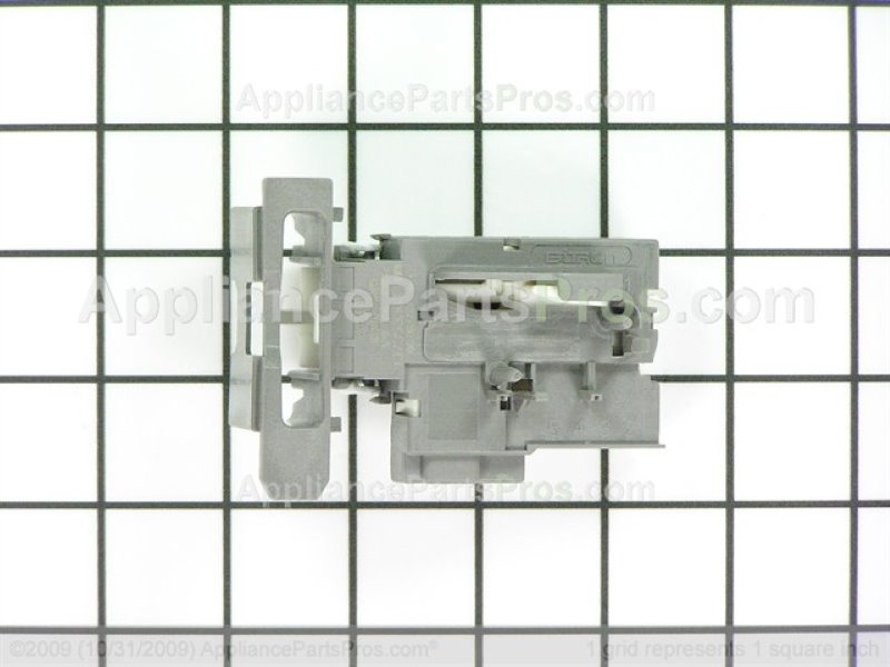 137353303 Door Lock Assembly (Washer) | Genuine Frigidaire OEM In Stock