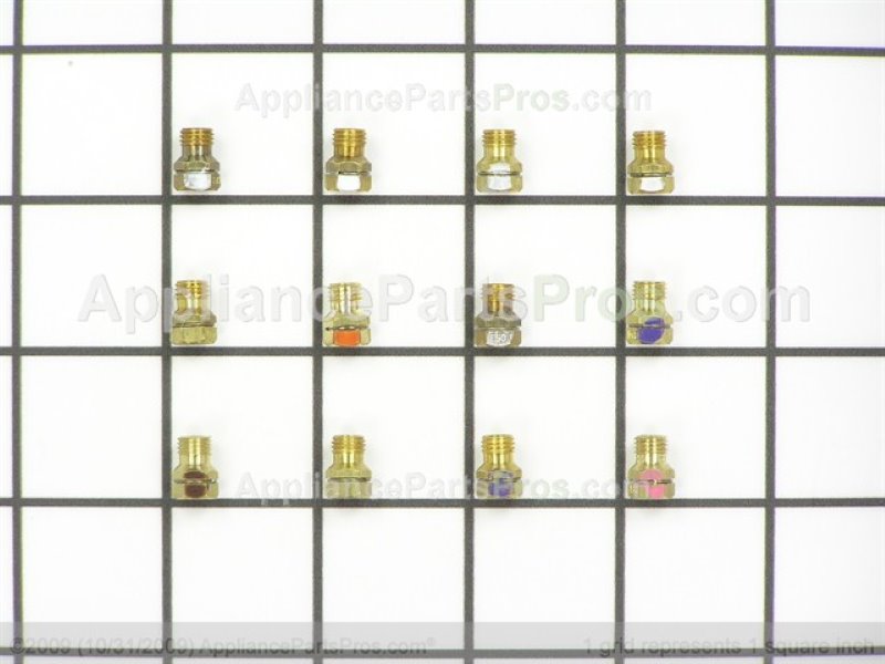 GRLP4 Lp Conversion Kit | Genuine Frigidaire OEM In Stock