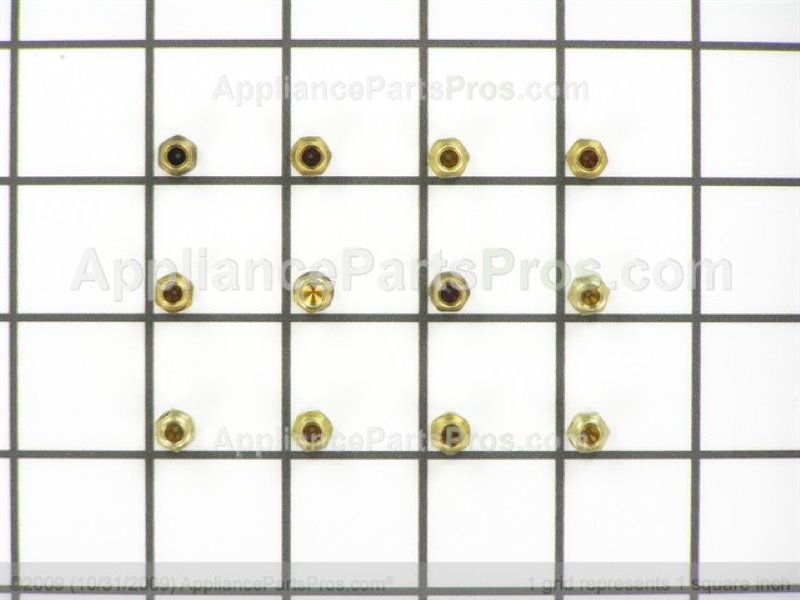 GRLP4 Lp Conversion Kit | Genuine Frigidaire OEM In Stock