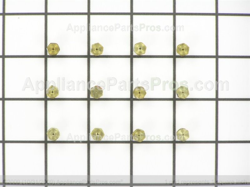 GRLP4 Lp Conversion Kit | Genuine Frigidaire OEM In Stock