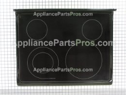 Frigidaire Range / Cooktop / Oven Glass Top or Cook Top Parts - Order ...