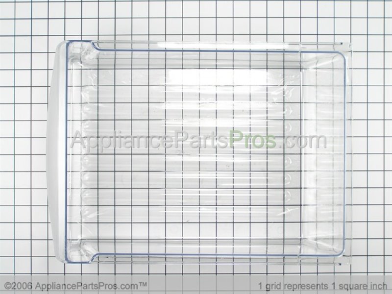 240530811 Meat Pan | Genuine Frigidaire OEM In Stock