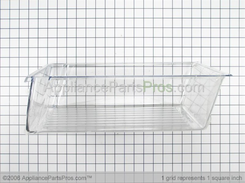 240530811 Meat Pan | Genuine Frigidaire OEM In Stock
